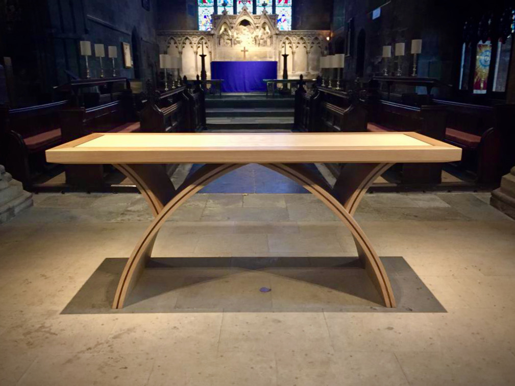 Commercial – Edward Daniel